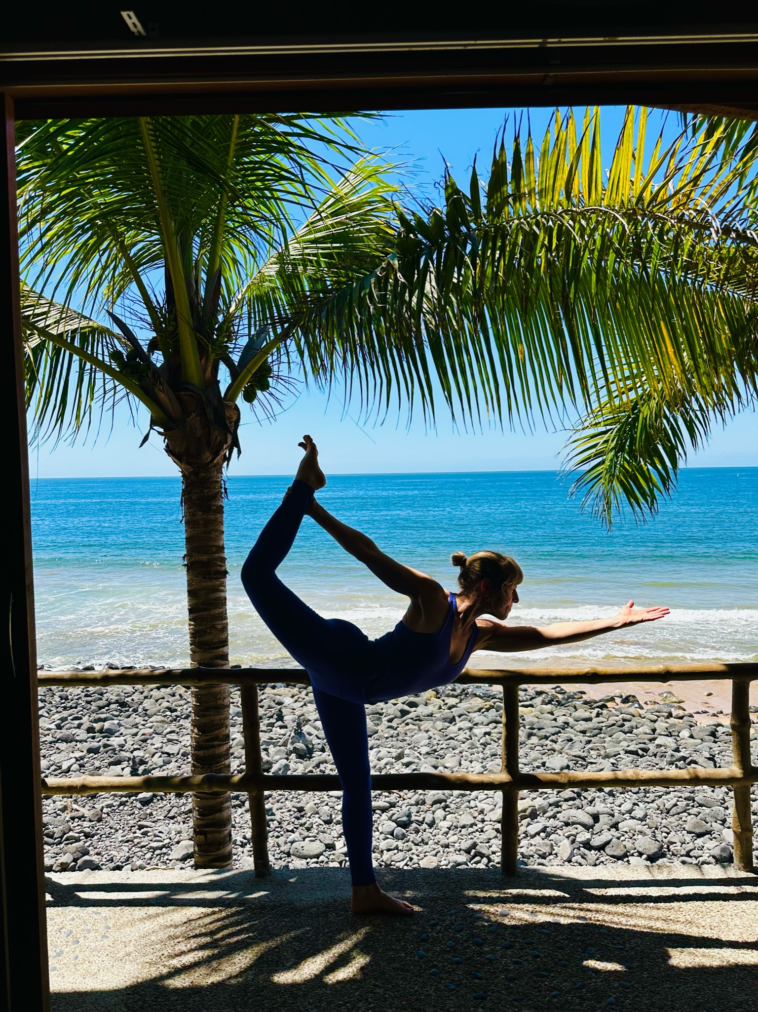 Discover your strength & awaken your spirit! Shakti Vinyasa Yoga with ...