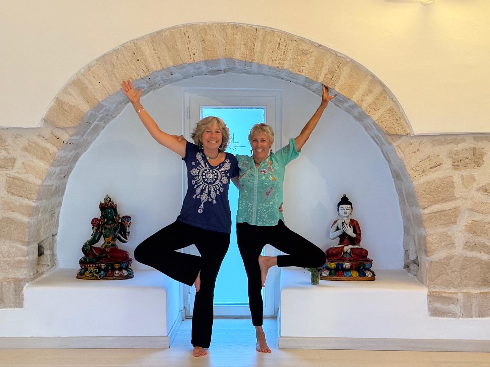 Heal, Flow, and Play in Paradise | Mar de Jade